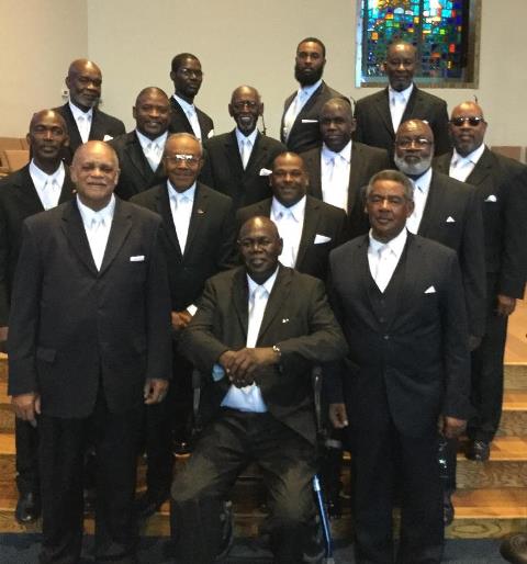 Deacons - Ephesus Seventh-day Adventist Church