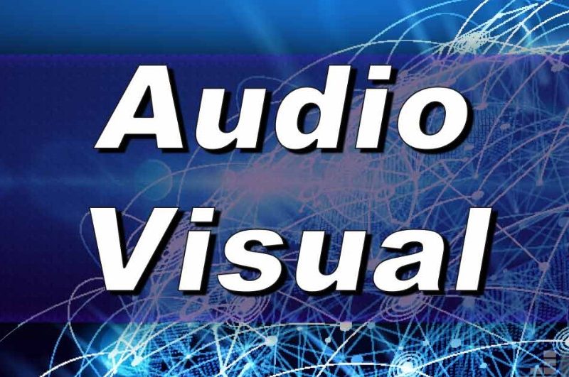 Audio/Visual Ministry - Ephesus Seventh-day Adventist Church